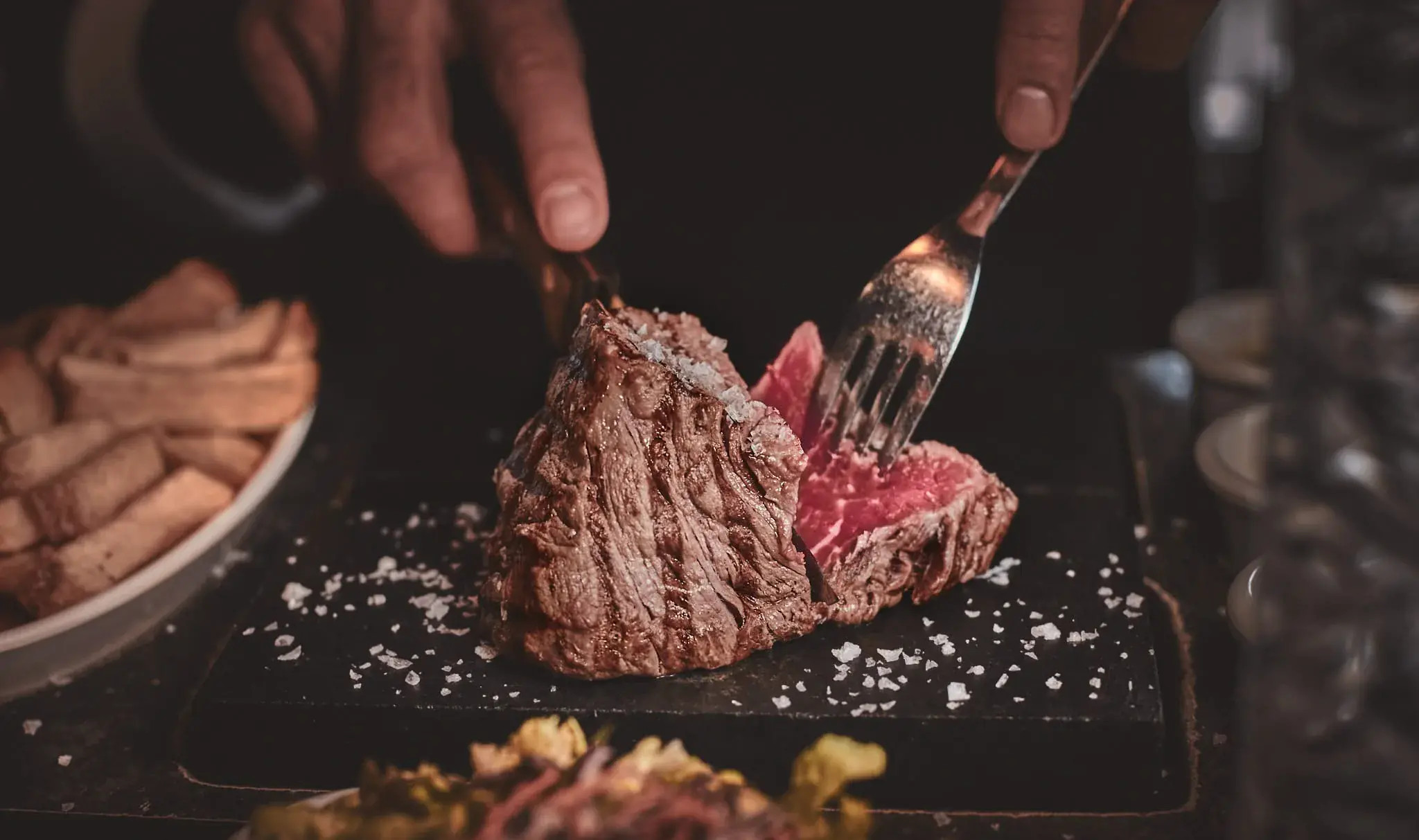 Servicekraft/Kellner (m/w/d) | ABACCO'S STEAKHOUSE Betriebs GmbH & Co ...