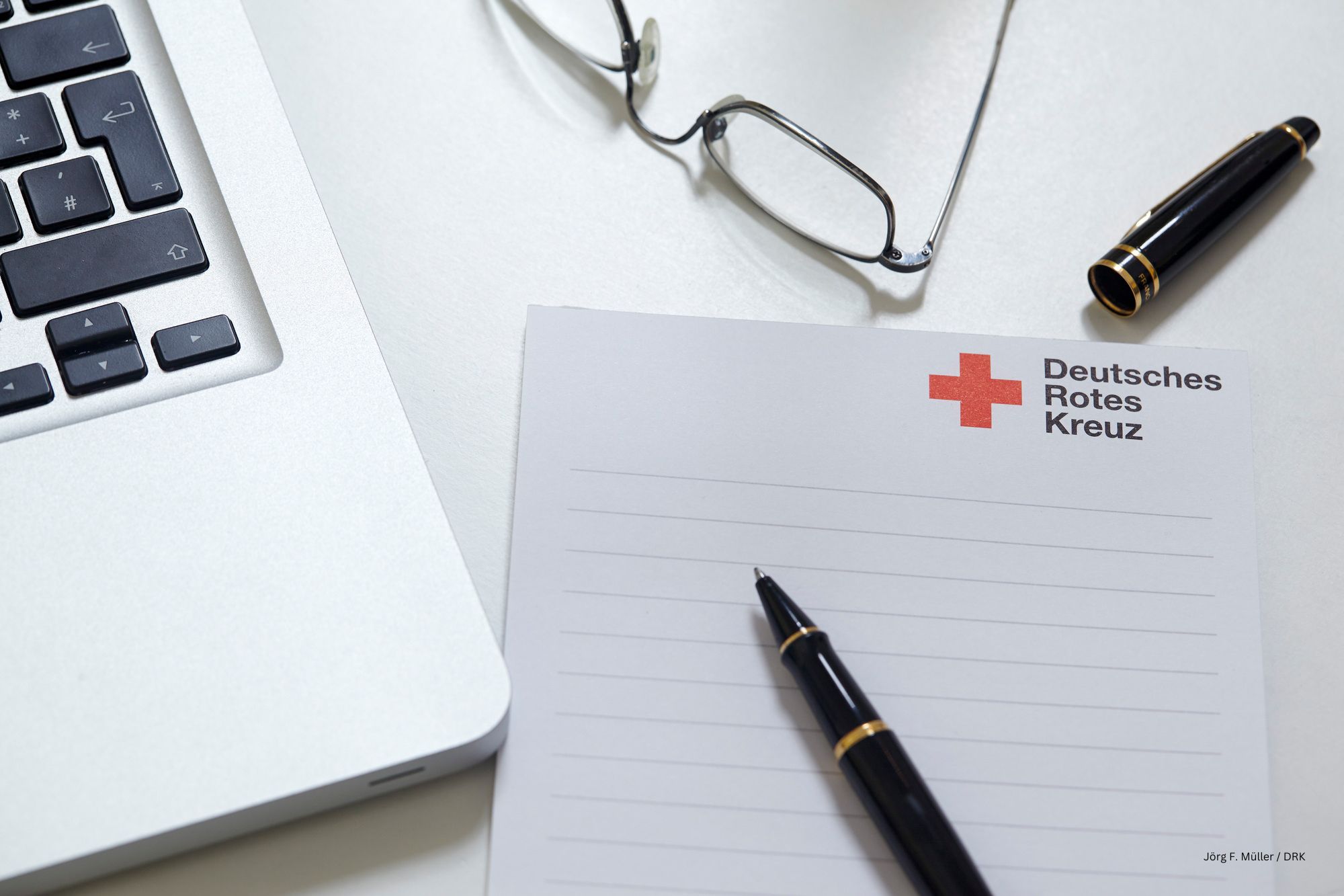 Vorlage 3: Verwaltung (m/w/d) | DRK-Kreisverband Baden-Baden e. V. | 8