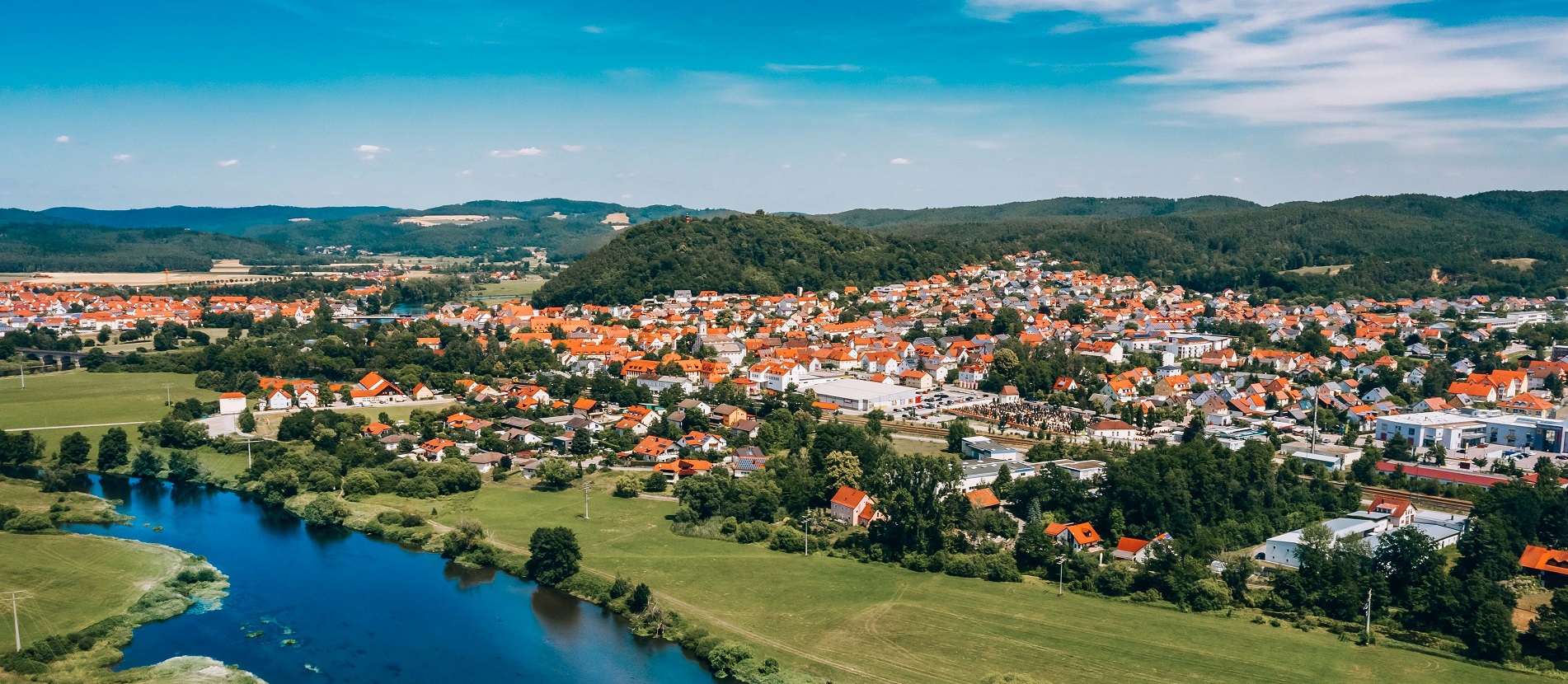 Erzieher/in (m/w/d) für das Kinderhaus am Diesenbach in Teilzeit (37,5 ...